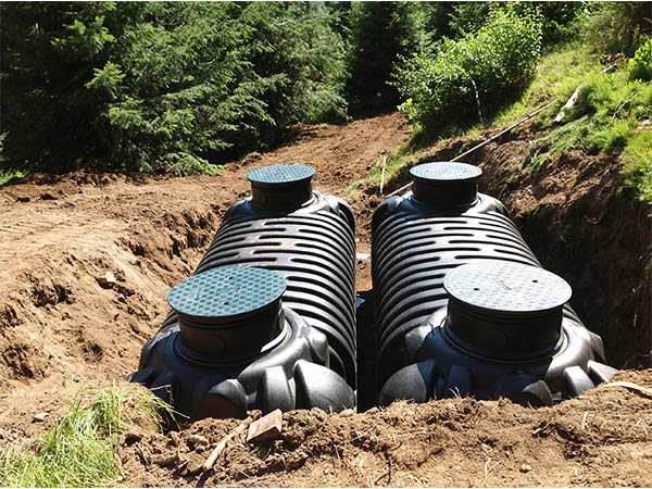 Waste Water & Septic Systems - West Kootenay Septic Solutions Inc.