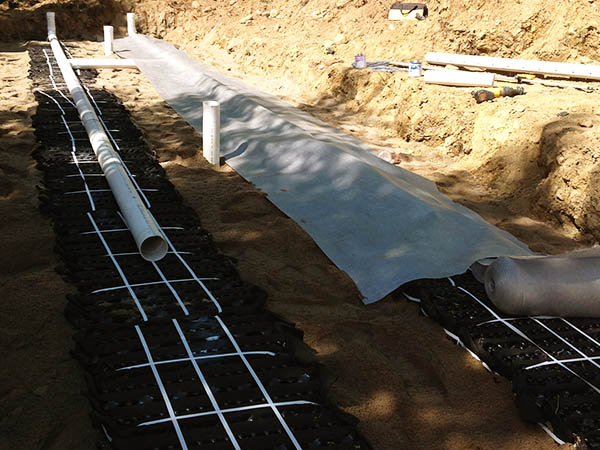 Waste Water & Septic Systems - West Kootenay Septic Solutions Inc.