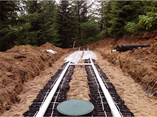 Waste Water & Septic Systems - West Kootenay Septic Solutions Inc.