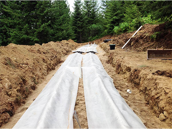 Waste Water & Septic Systems - West Kootenay Septic Solutions Inc.