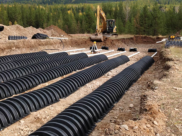 Waste Water & Septic Systems - West Kootenay Septic Solutions Inc.