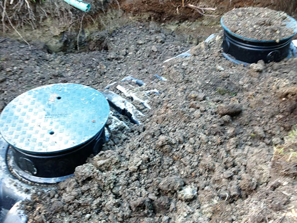 Waste Water & Septic Systems - West Kootenay Septic Solutions Inc.